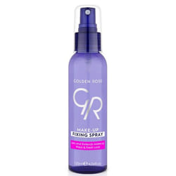 Golden rose make-up fixing spray Prix Maroc : Dès 82 DH