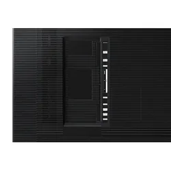 Samsung QM65B Panneau plat de signalisation numérique 165,1 cm (65") VA ...
