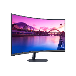 Samsung S27C390EAU écran plat de PC 68,6 cm (27") 1920 x 1080 pixels ...