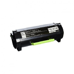 Toner Original Lexmark Mx,Ms321,MS421,MS521 Black (15K) - 56F5H00 au ...