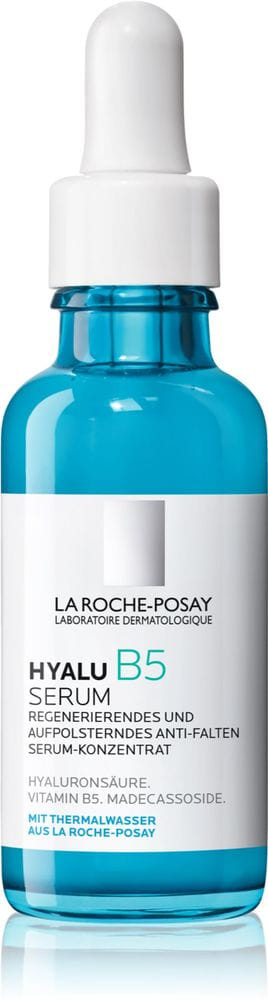 Serum Visage Anti Rides Hyalu B5 Acide Hyaluronique 30ml Hyalu B5 La ...