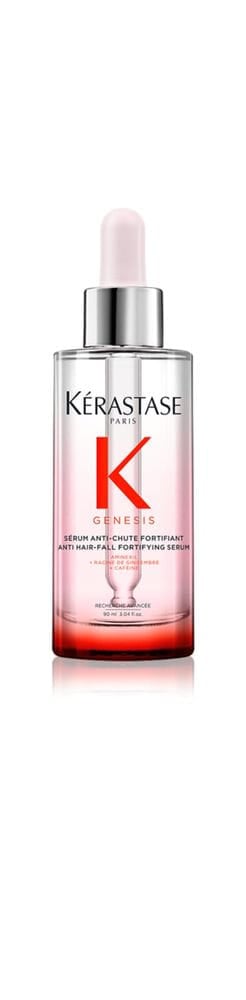 Kérastase Genesis Sérum Anti-Chute Fortifiant 90 ml au Meilleur Prix au ...