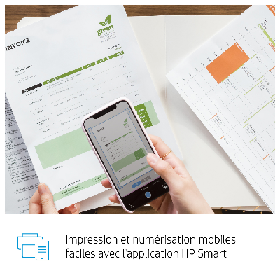 HP Color LaserJet Pro Imprimante multifonction M282nw, Impression, copie, numérisation ...