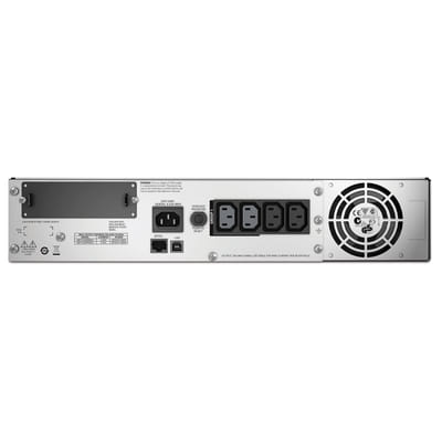 APC Smart-UPS Interactivité de ligne... Prix Maroc : Dès 8 900 DH