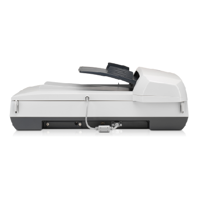 HP Scanjet 8270 Document Flatbed Scanner Numériseur à plat et adf A4 au ...
