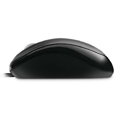 Microsoft Compact Optical Mouse 500 souris Ambidextre USB Type-A ...