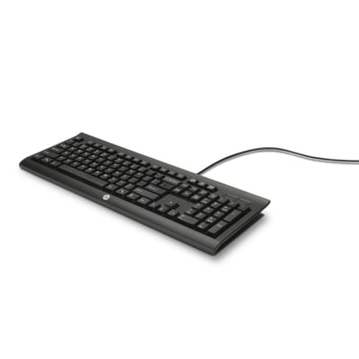 HP Clavier K1500 Prix Maroc : Dès 151 DH | Primini