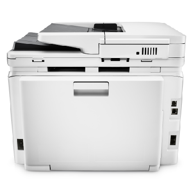 HP Color LaserJet Pro M277dw Laser A4 600 x 600 DPI 18 ppm Wifi au ...