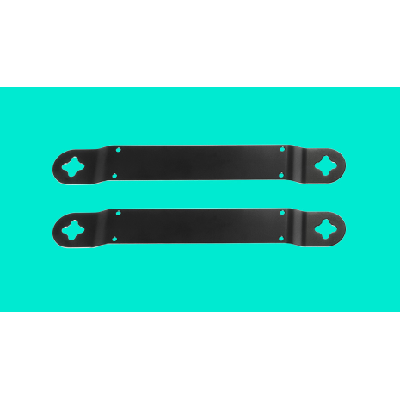 Logitech Rally Mounting Kit Support mural Noir (939-001644) au Meilleur ...