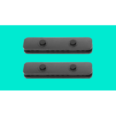 Logitech Rally Mounting Kit Support mural Noir (939-001644) au Meilleur ...