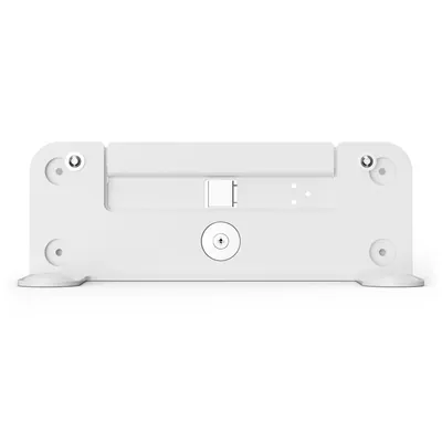Logitech Wall Mount for Video Bars - Support mural - Blanc - Mur ...