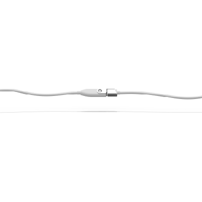 Logitech Rally Mic Pod Extension Cable Blanc (952-000047) au Meilleur ...