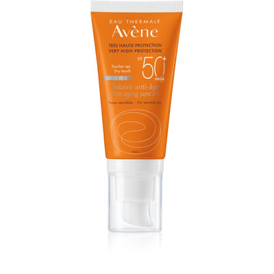 Avène Sun Anti-Age 50 ml Prix Maroc : Dès 211 DH | Primini