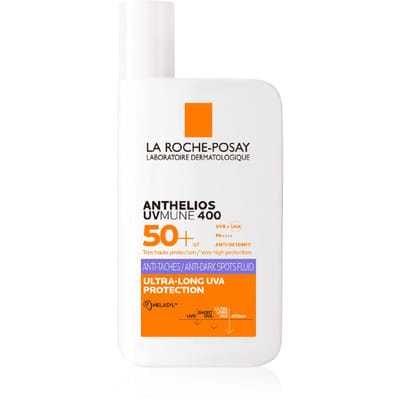 La Roche-Posay Anthelios UVMUNE 400 50 ml Prix Maroc : Dès 190 DH