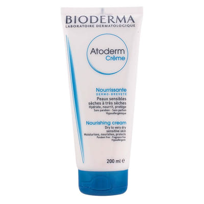 Bioderma Atoderm Crème Ultra-Nourrissa... Prix Maroc : Dès 141 DH