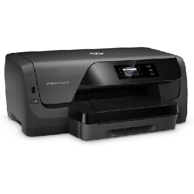 HP OfficeJet Pro Imprimante 8210, Imprimer, Impression recto verso au ...