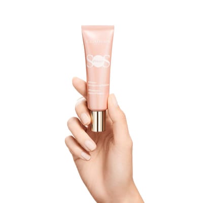 Clarins SOS Primer base de maquillage... Prix Maroc : Dès 517 DH