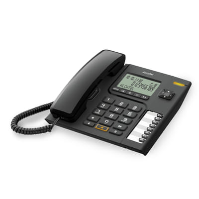 Alcatel T76 Téléphone DECT Identificat... Prix Maroc : Dès 269 DH