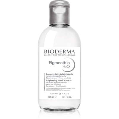 Bioderma Pigmentbio H2O 250 ml Prix Maroc : Dès 223 DH