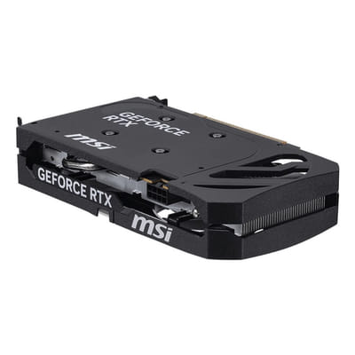 MSI GeForce RTX 5050 8G SHADOW 2X OC... Prix Maroc : Dès 3 419 DH