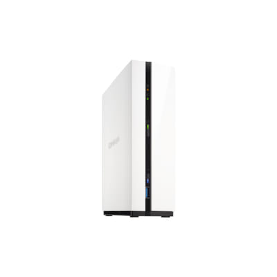 QNAP TS-128A serveur de stockage NAS... Prix Maroc : Dès 1 890 DH