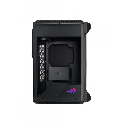 ASUS ROG Z11 Mini Tower Noir au Meilleur Prix au Maroc