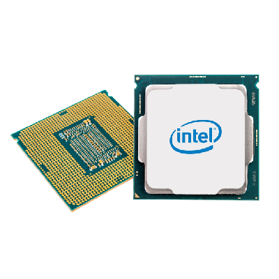 Intel Core i5-10400F processeur 2,9 GHz 12 Mo Smart Cache Boîte ...