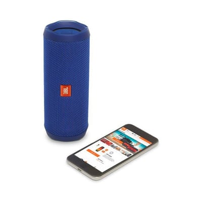 JBL Flip 4 Enceinte portable stéréo... Prix Maroc : Dès 1 099 DH