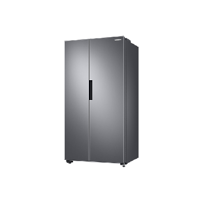 Samsung RS66A8100S9 frigo américain Autoportante 625 L F Acier inoxydable au Meilleur Prix au Maroc