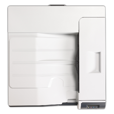 HP Color LaserJet Professional Imprimante CP5225, (CE710A#B19) au ...