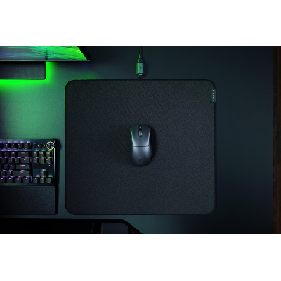 Razer DeathAdder V3 HyperSpeed souris Jouer Droitier RF Wireless + USB ...