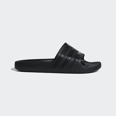 Adidas Adilette Aqua Slides Unisexe Noir Prix Maroc : Dès 300 DH