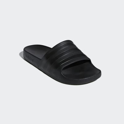 Adidas Adilette Aqua Slides Unisexe Noir Prix Maroc : Dès 300 DH