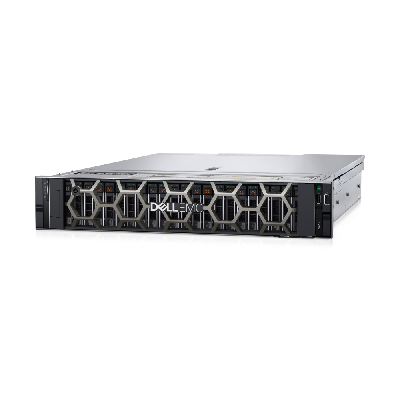 DELL PowerEdge R750XS serveur 960 Go Rack (2 U) Intel® Xeon® Silver ...