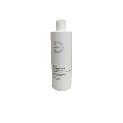 Dwhite Créme Eclaircissante Visage et Corps 400ml au meilleur prix sur ...