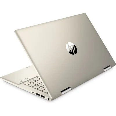 HP Pavilion x360 14-dy0001nk i5-1135G7 Hybride (2-en-1) 14"8 Go 256 Go ...