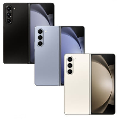 Samsung Galaxy Fold 5 5G - 12Go | 5... Prix Maroc : Dès 21 300 DH