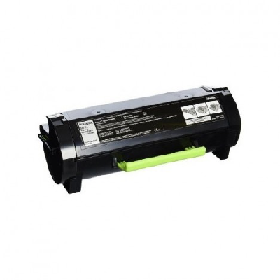 Toner Original Lexmark Mx,Ms321,MS421,MS521 Black (15K) - 56F5H00 au ...