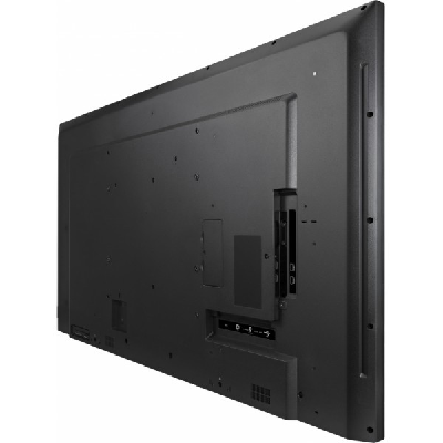 Viewsonic CDE4302 affichage de messages Panneau plat de signalisation ...