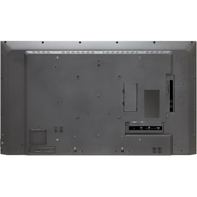 Viewsonic CDE4302 affichage de messages Panneau plat de signalisation ...