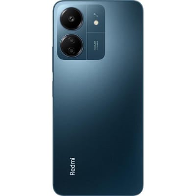 Xiaomi Redmi 13C 17,1 cm (6.74") Dou... Prix Maroc : Dès 1 669 DH