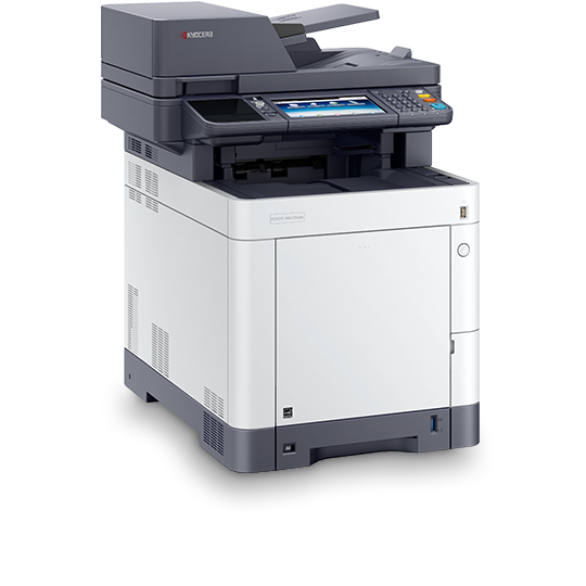 KYOCERA ECOSYS M6230CIDN multifonctionnel Laser A4 1200 x 1200 DPI 30 ...